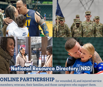 Home [warriorcare.dodlive.mil]